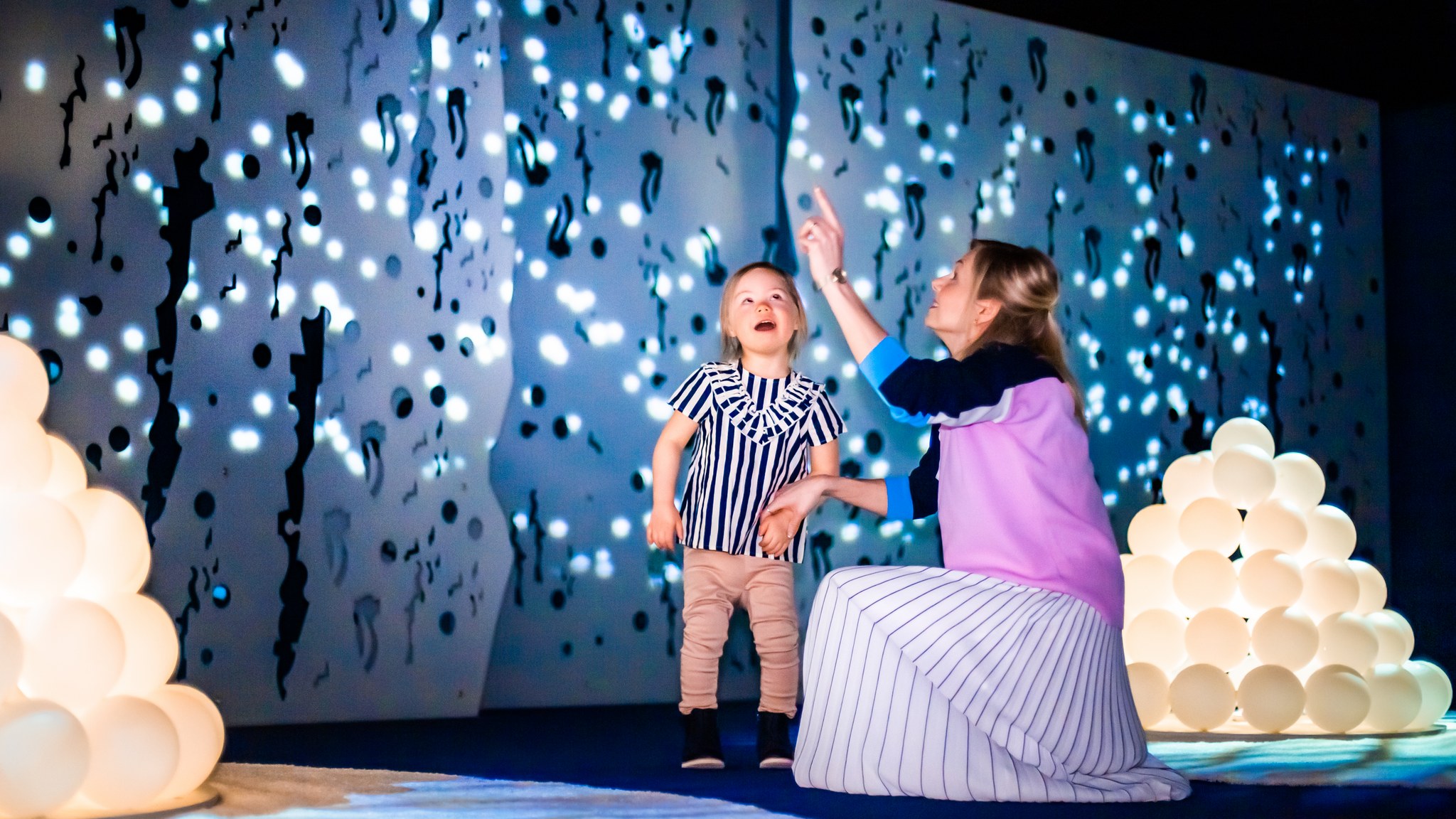 An adventure in the hometown of the Moomin Museum kicks off the winter ...