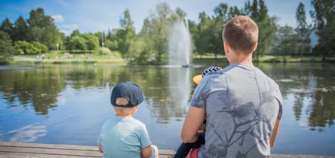 Etusivu [Tampereen kaupunki]