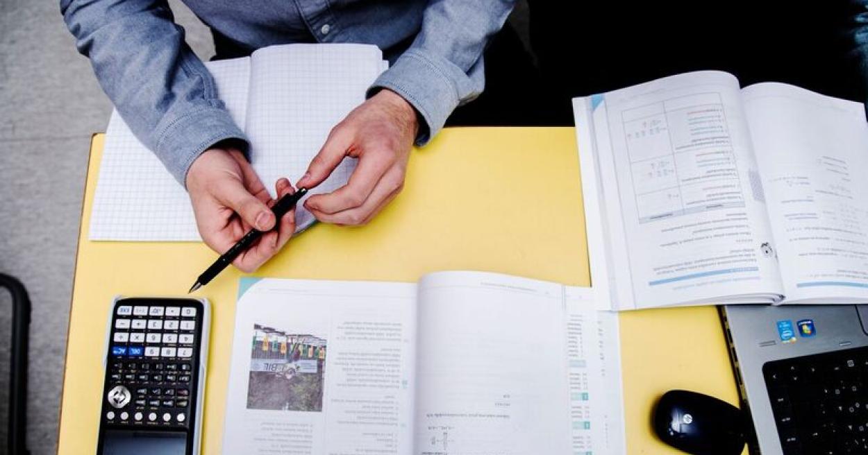 Lukiossa opiskelu ja opetussuunnitelmat [Tampereen kaupunki - Koulutus ...