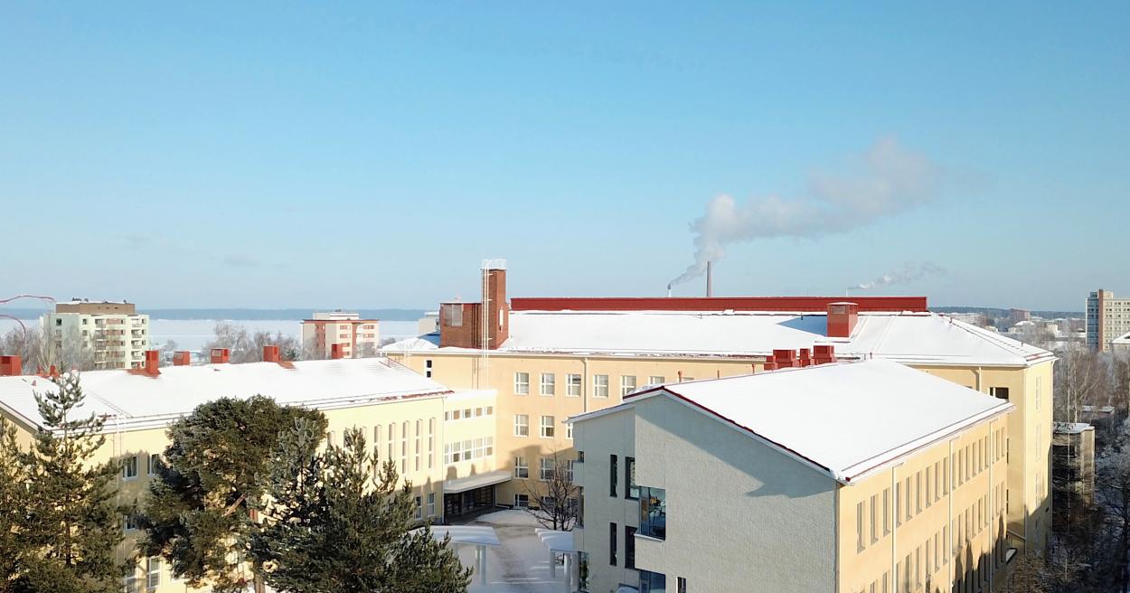 Finnish International School of Tampere | www.tampere.fi