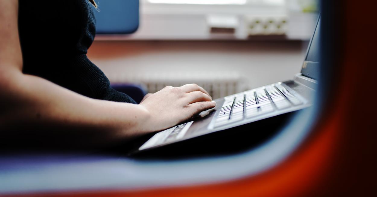 Digital working environment | www.tampere.fi