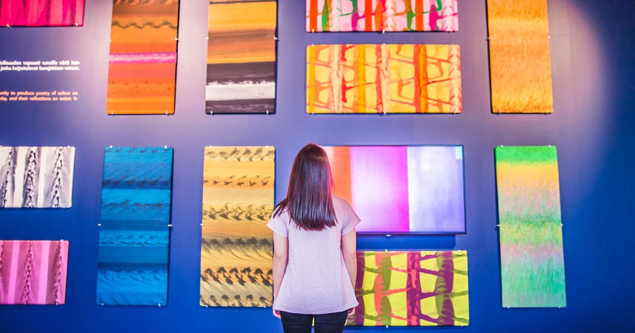 Museot [Tampereen kaupunki - Kulttuuri ja museot]