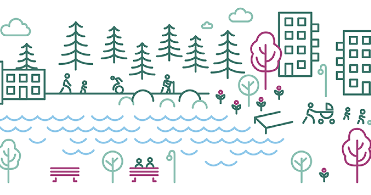 Neighbourhood Programme of the Kaukajärvi and Annala districts | www ...