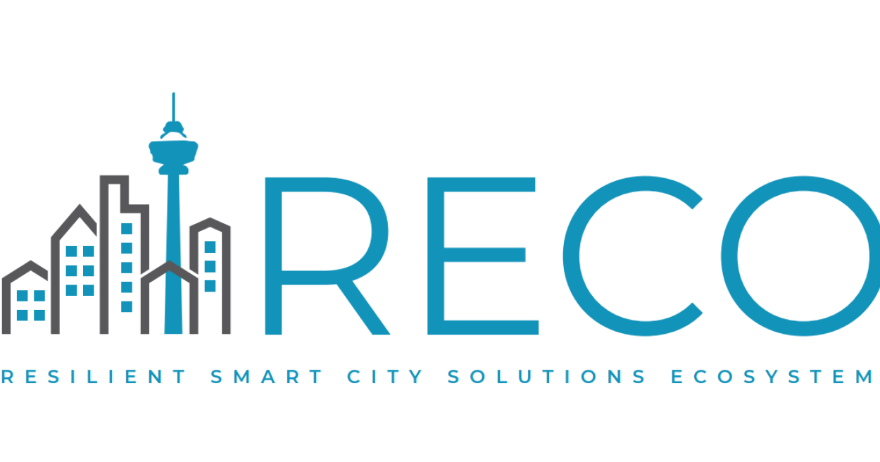 Resilient Smart City Solutions Ecosystem (RECO 2.0) | www.tampere.fi