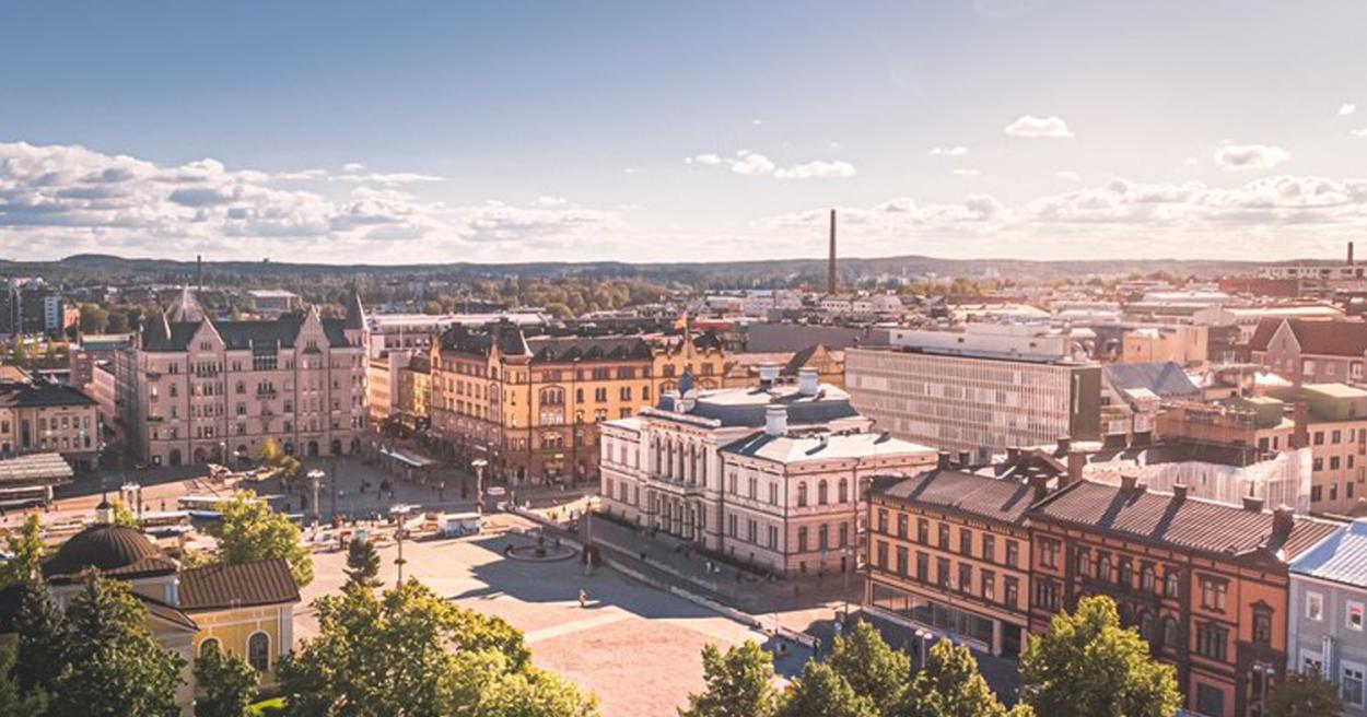 The countdown to the World Floorball Championships tournament begins in ...