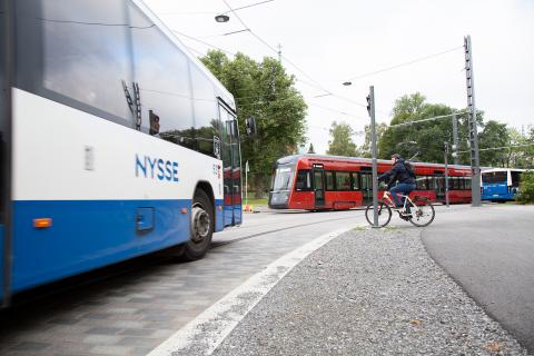 Students [City of Tampere]